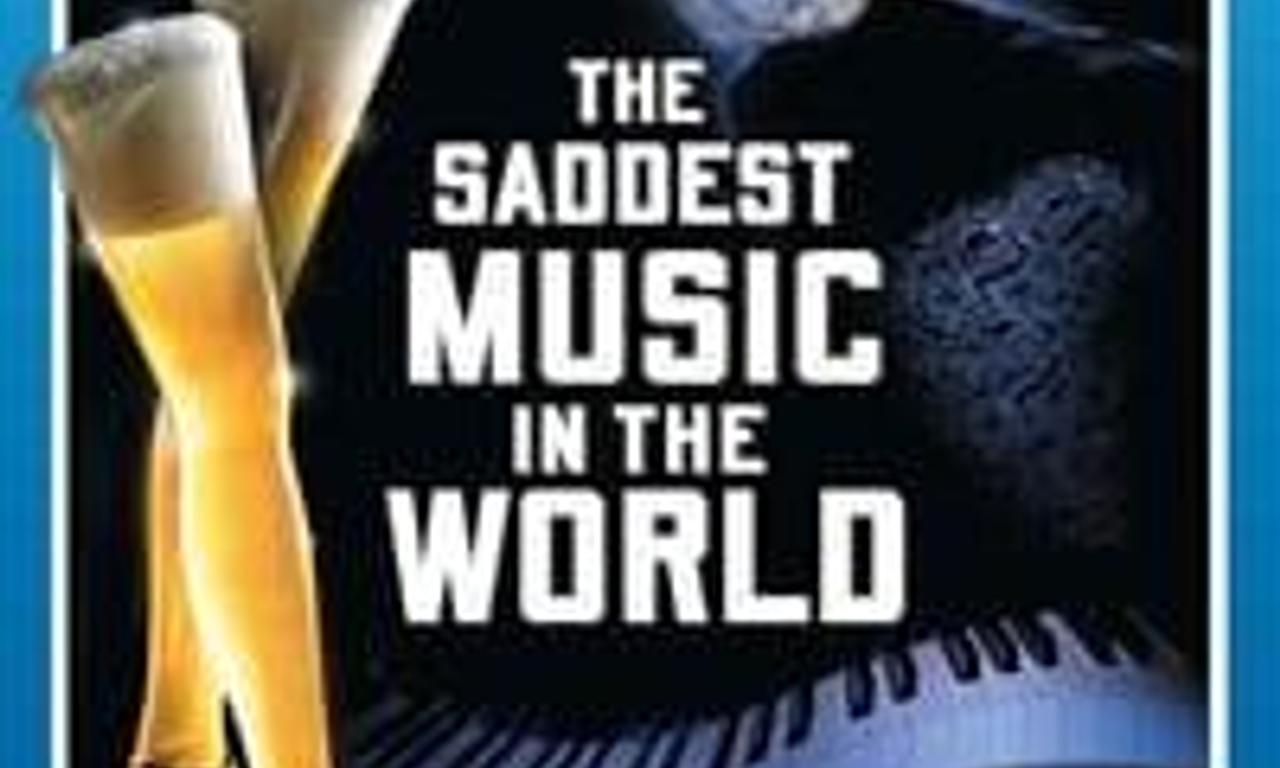 The Saddest Music in the World - Where to Watch and Stream Online ...