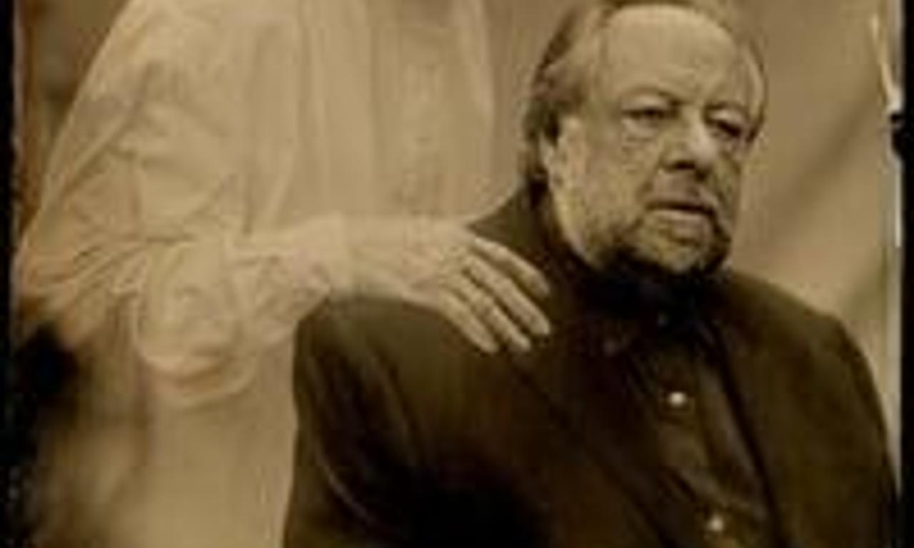 Deceptive Practice: The Mysteries and Mentors of Ricky Jay - Where to ...