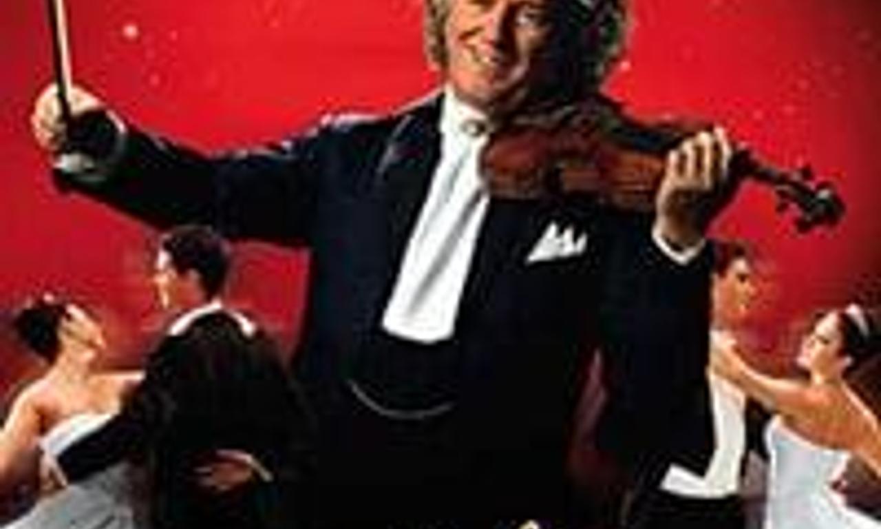 André Rieu - And The Waltz Goes On - Where to Watch and Stream Online ...