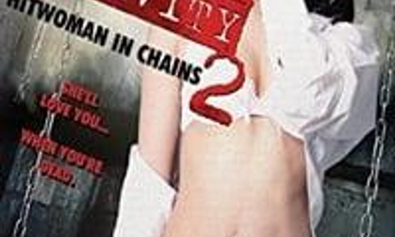 Girl In Captivity 2: Hitwoman in Chains - Where to Watch and Stream Online – Entertainment.ie