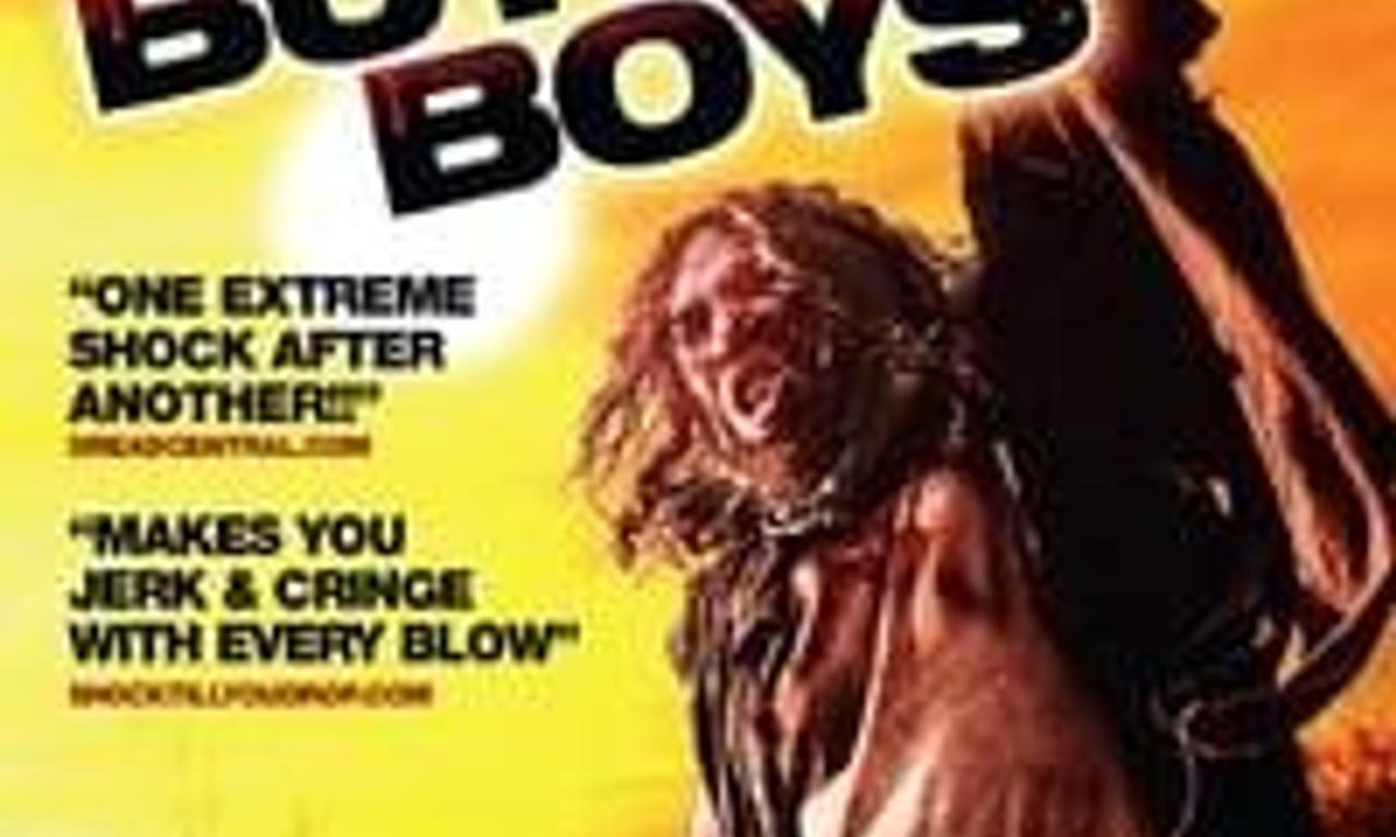 Butcher Boys - Where to Watch and Stream Online – Entertainment.ie