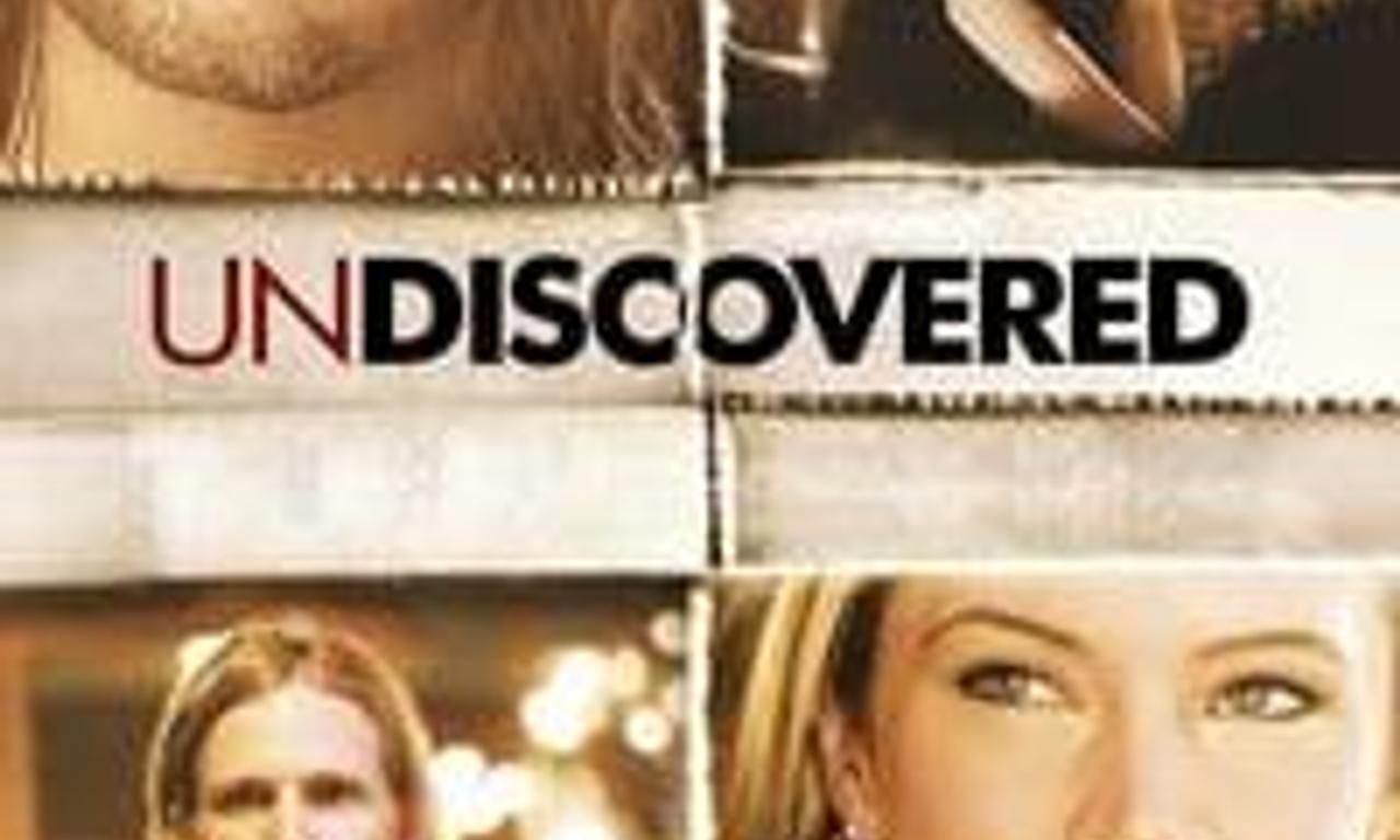 Undiscovered - Where to Watch and Stream Online – Entertainment.ie