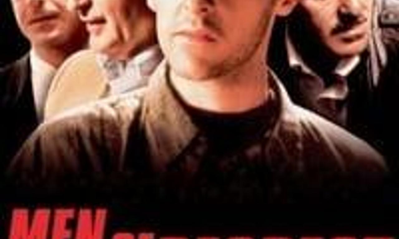 Men of Respect - Where to Watch and Stream Online – Entertainment.ie