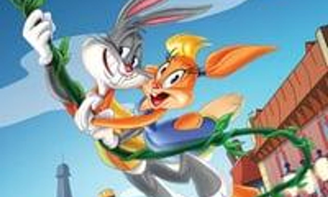 Looney Tunes: Rabbits Run - Where to Watch and Stream Online ...