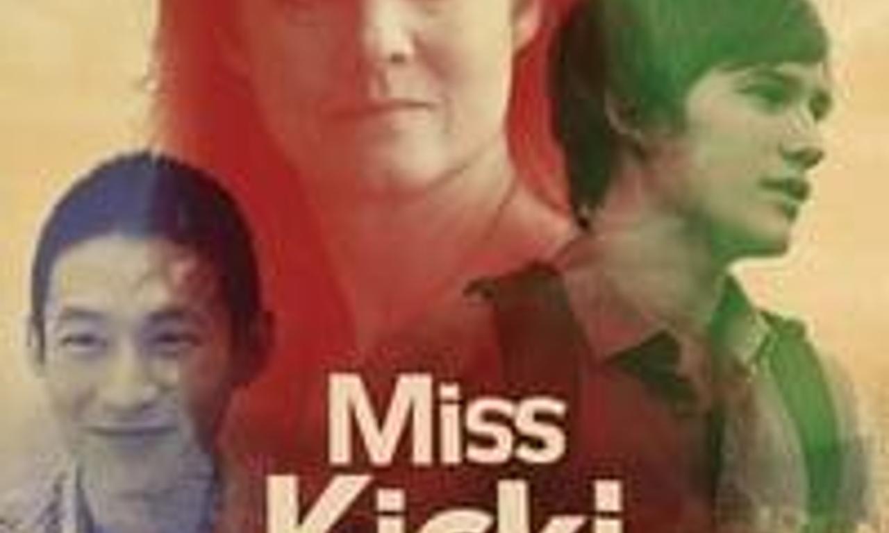 Miss Kicki - Where to Watch and Stream Online – Entertainment.ie