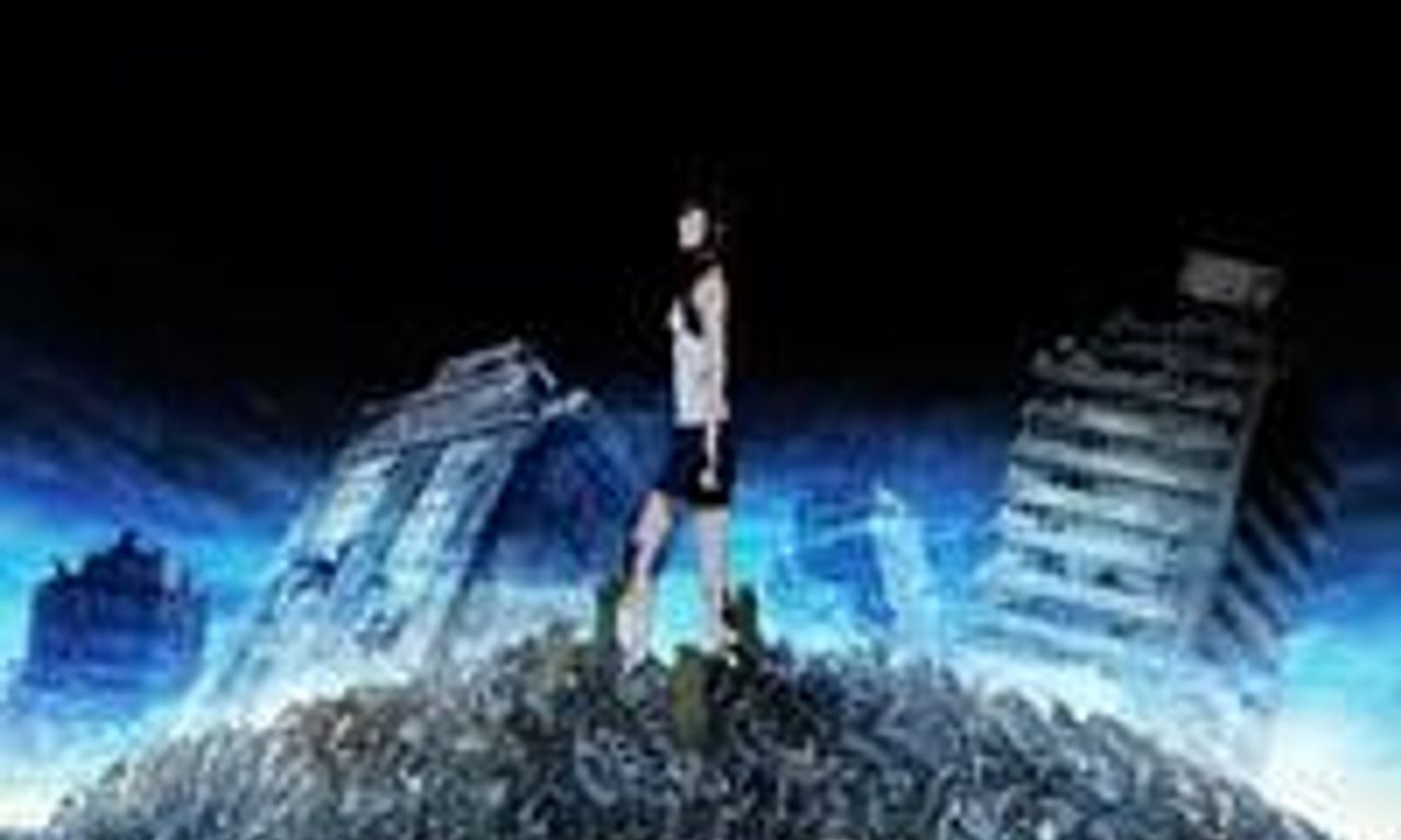 Gyo: Tokyo Fish Attack - Where to Watch and Stream Online ...