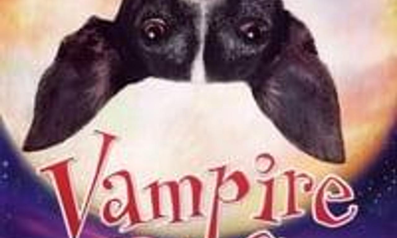 Vampire Dog - Where to Watch and Stream Online – Entertainment.ie