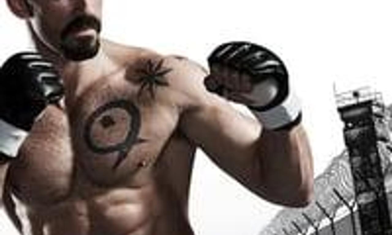 Boyka: Undisputed IV - Where to Watch and Stream Online – Entertainment.ie