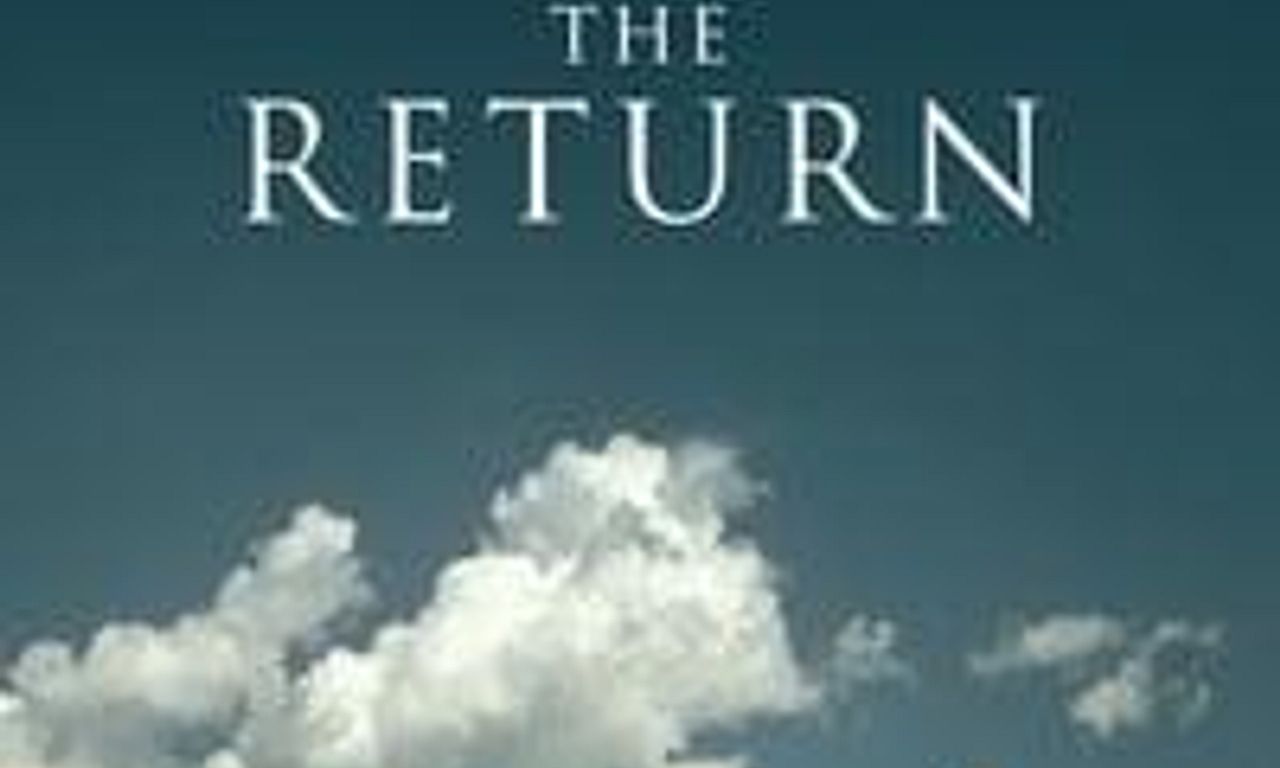 The Return - Where to Watch and Stream Online – Entertainment.ie