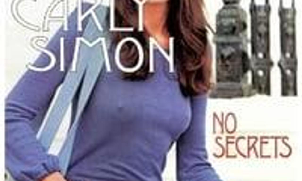 Classic Albums Carly Simon No Secrets Where To Watch And Stream Online Entertainmentie