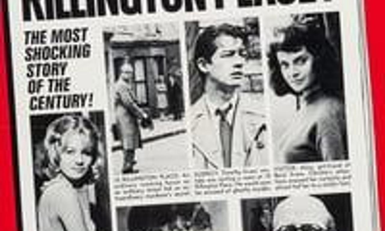 10 Rillington Place - Where to Watch and Stream Online – Entertainment.ie