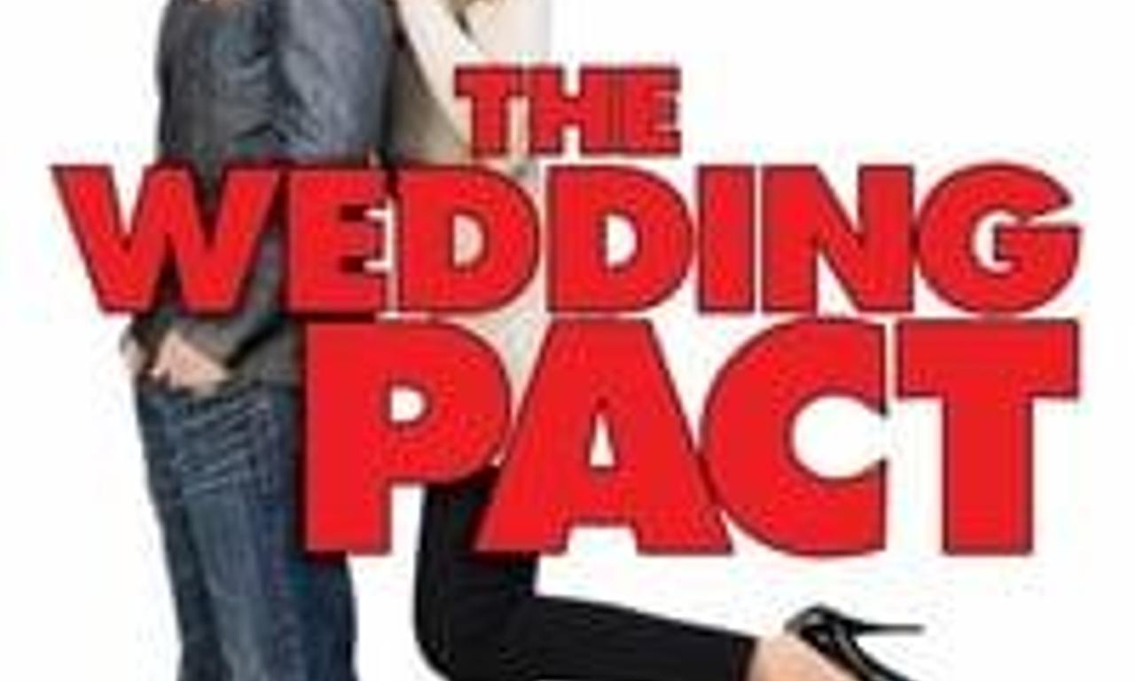 The Wedding Pact - Where to Watch and Stream Online – Entertainment.ie