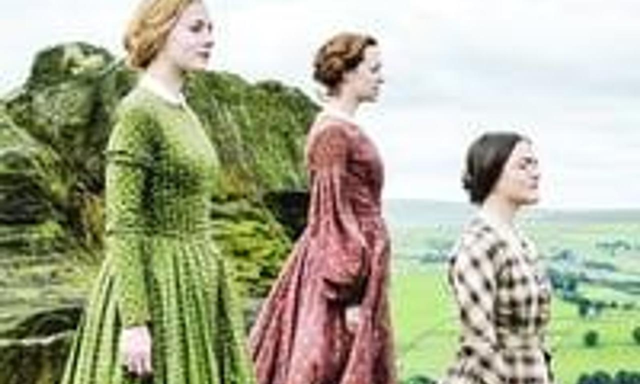 To Walk Invisible - Where to Watch and Stream Online – Entertainment.ie