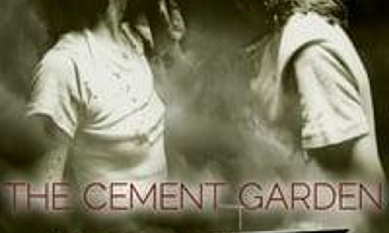 The Cement Garden - Where to Watch and Stream Online – Entertainment.ie