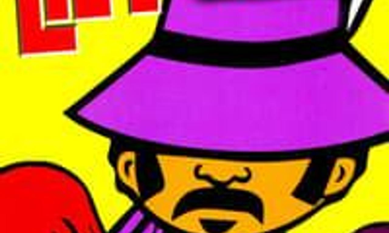 Lil' Pimp - Where to Watch and Stream Online – Entertainment.ie