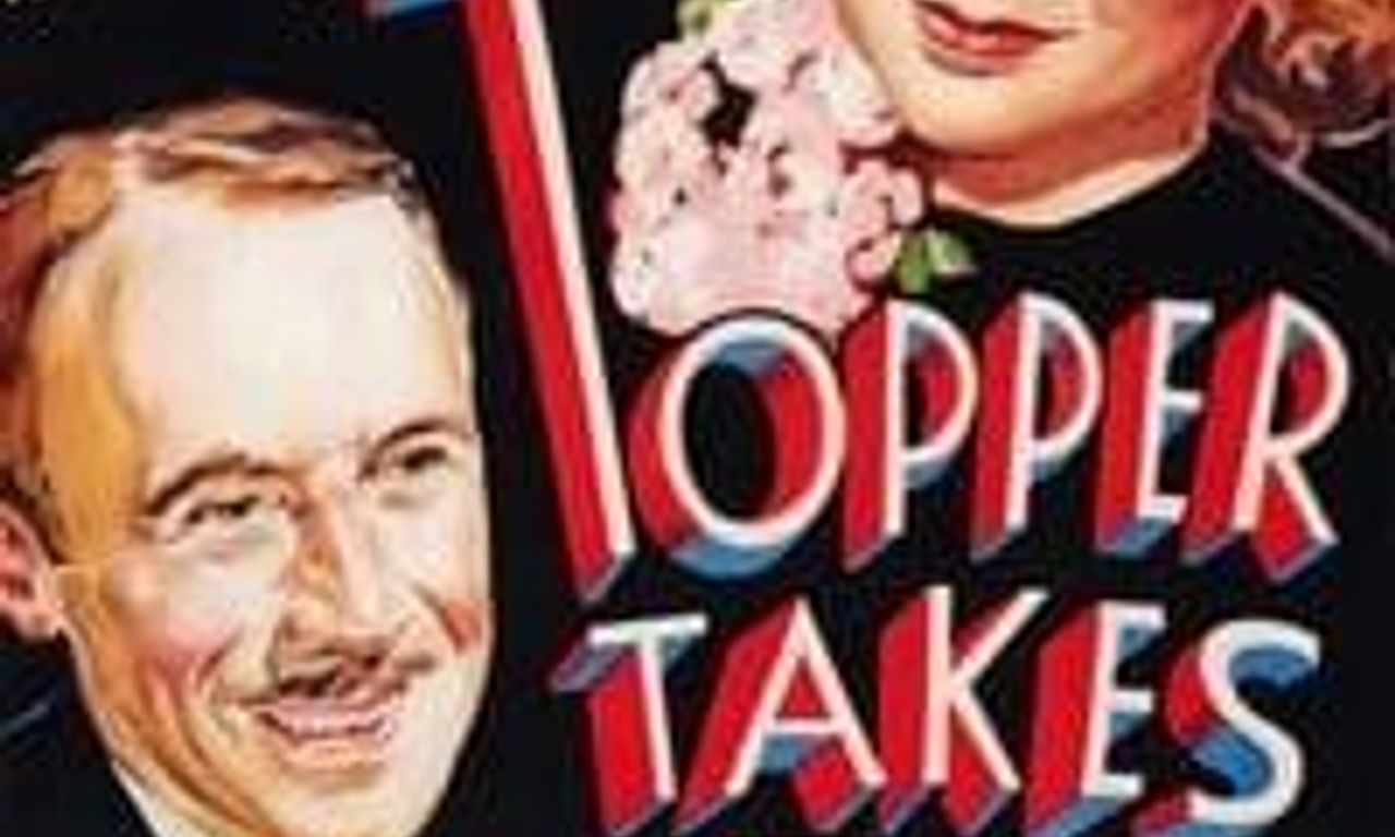 Topper Takes a Trip - Where to Watch and Stream Online – Entertainment.ie