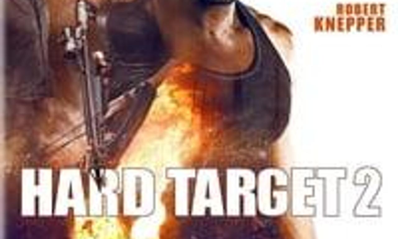Hard Target 2 - Where to Watch and Stream Online – Entertainment.ie