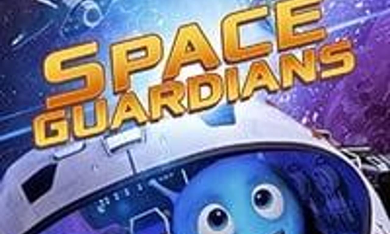 Space Guardians - Where to Watch and Stream Online – Entertainment.ie