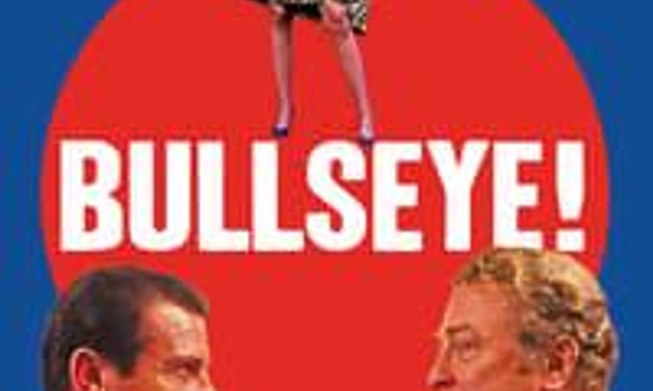 Bullseye! - Where to Watch and Stream Online – Entertainment.ie
