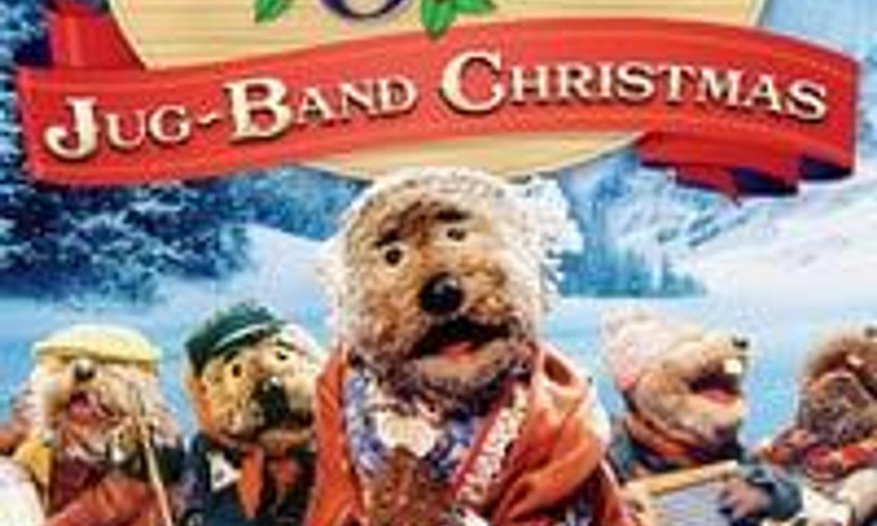 Emmet Otter's Jug-Band Christmas - Where to Watch and Stream Online ...