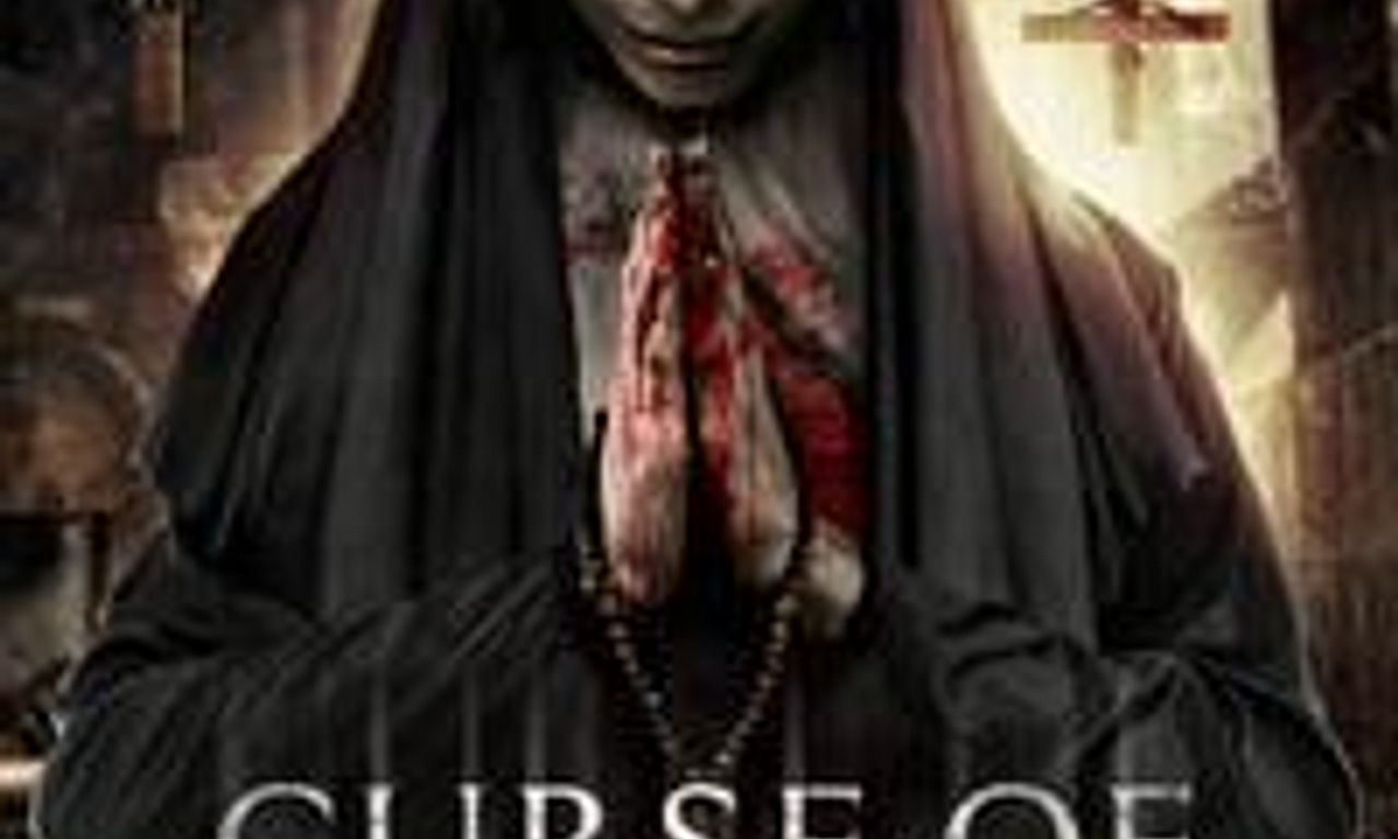 Curse of the Nun - Where to Watch and Stream Online – Entertainment.ie