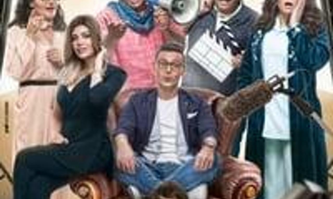 Savage Raghda - Where to Watch and Stream Online – Entertainment.ie