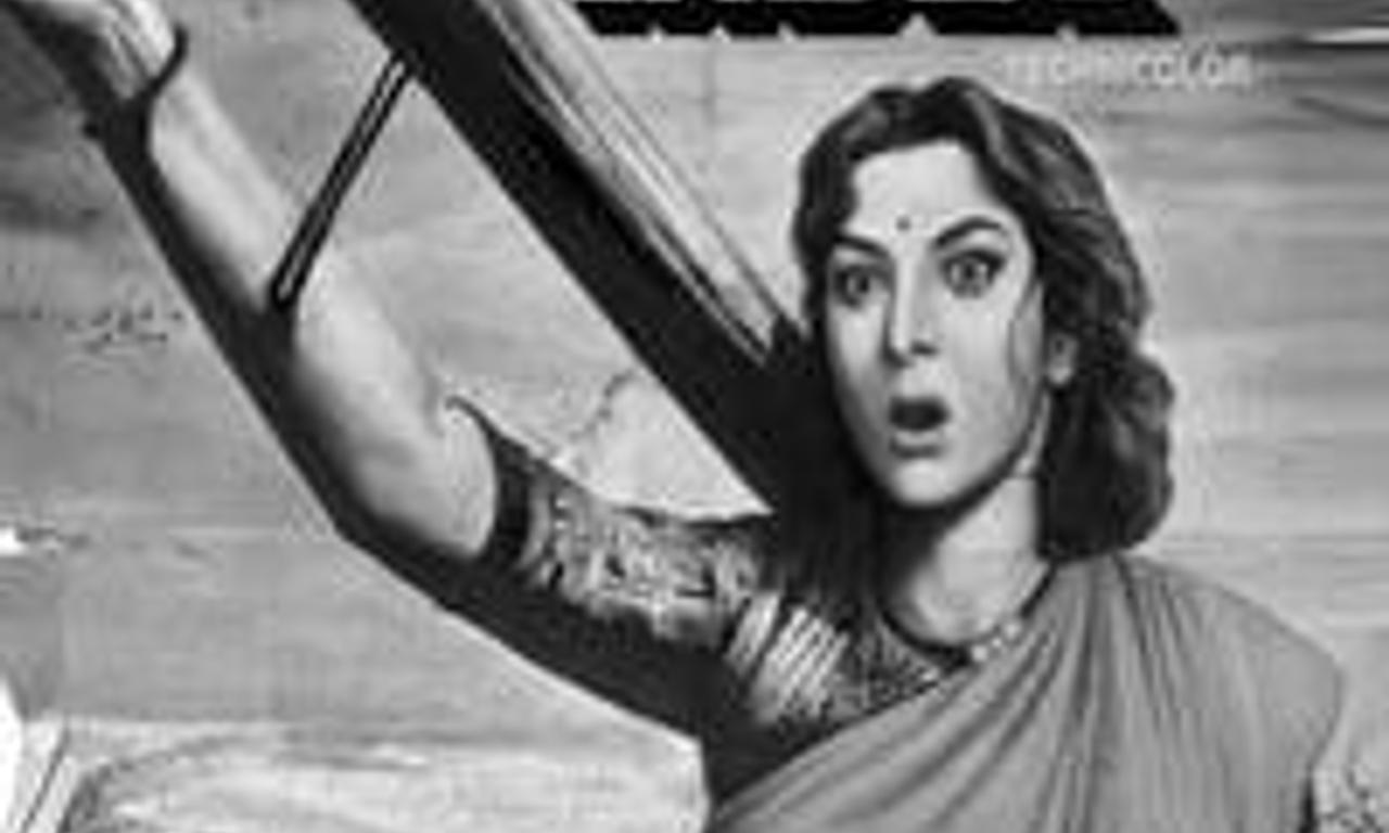 Mother India - Where to Watch and Stream Online – Entertainment.ie