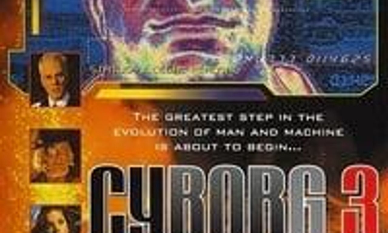 Cyborg 3: The Recycler - Where to Watch and Stream Online ...