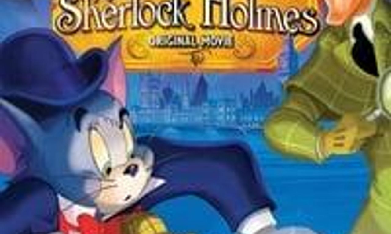 Tom and Jerry Meet Sherlock Holmes - Where to Watch and Stream Online ...