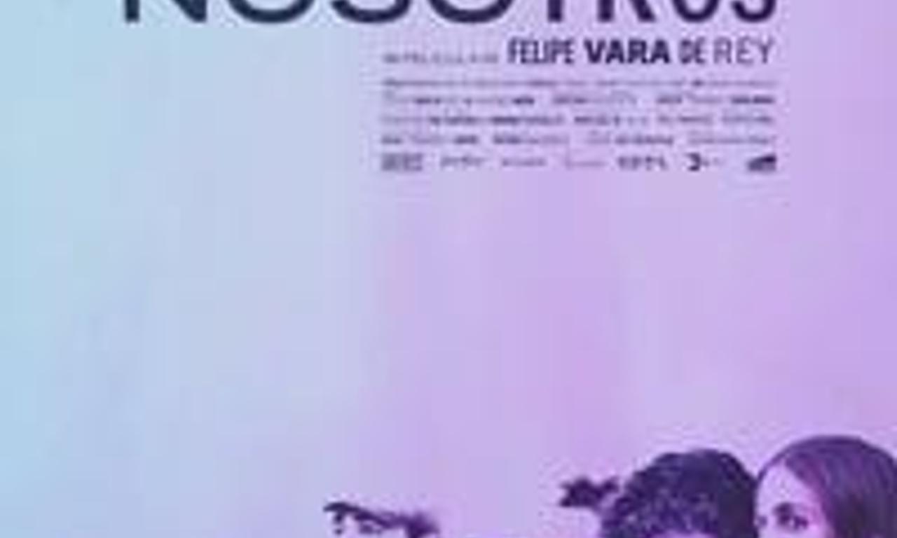 Nosotros - Where to Watch and Stream Online – Entertainment.ie