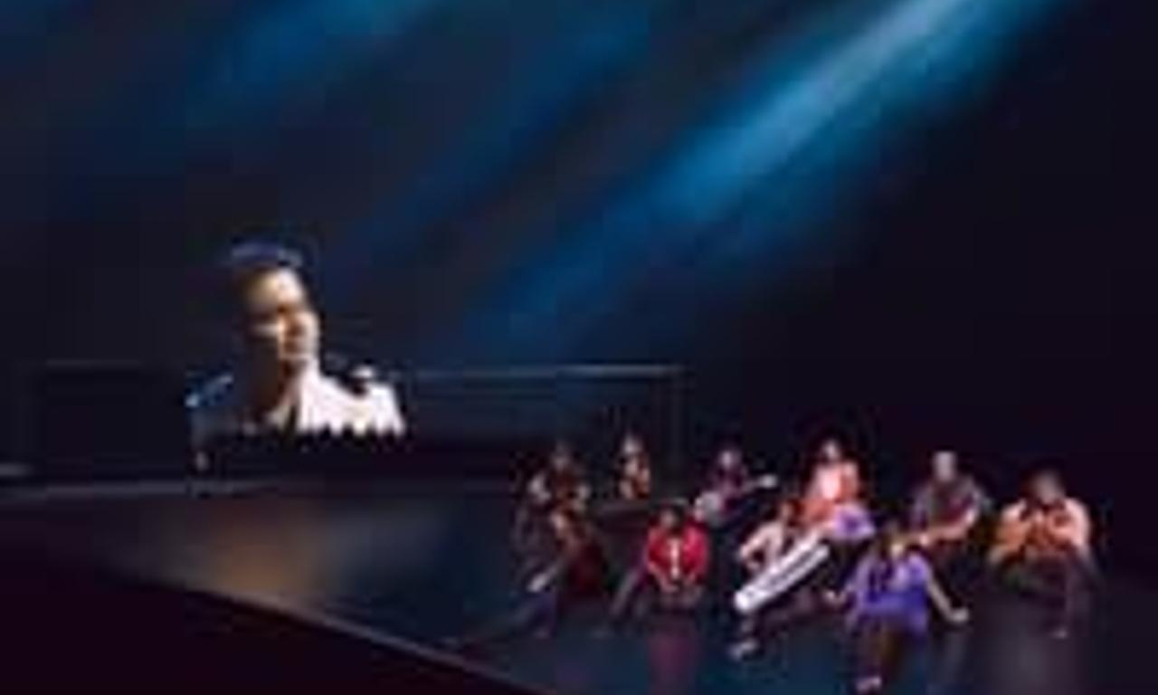 One Heart: The A.R. Rahman Concert Film - Where to Watch and Stream ...
