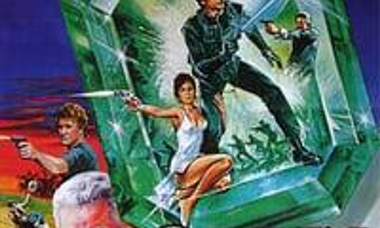 Green Ice - Where to Watch and Stream Online – Entertainment.ie