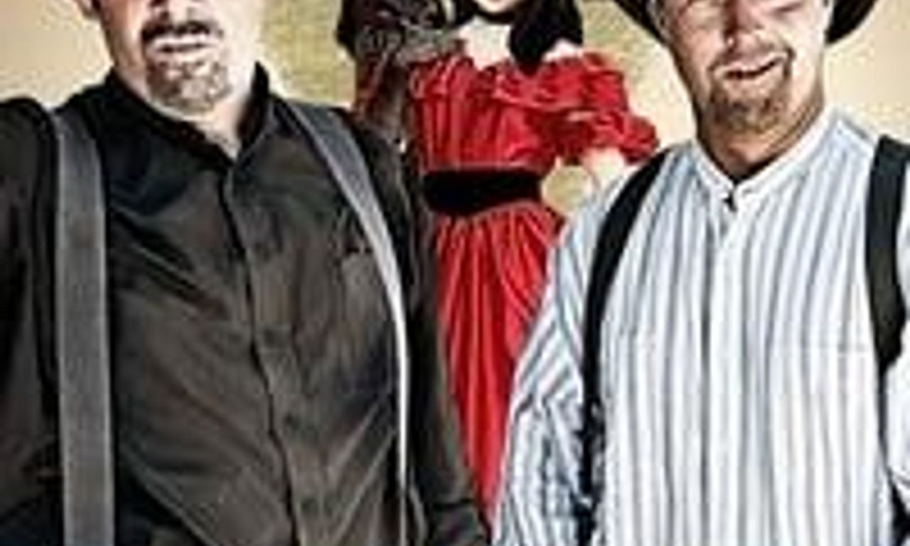 The Debacle - Where to Watch and Stream Online – Entertainment.ie