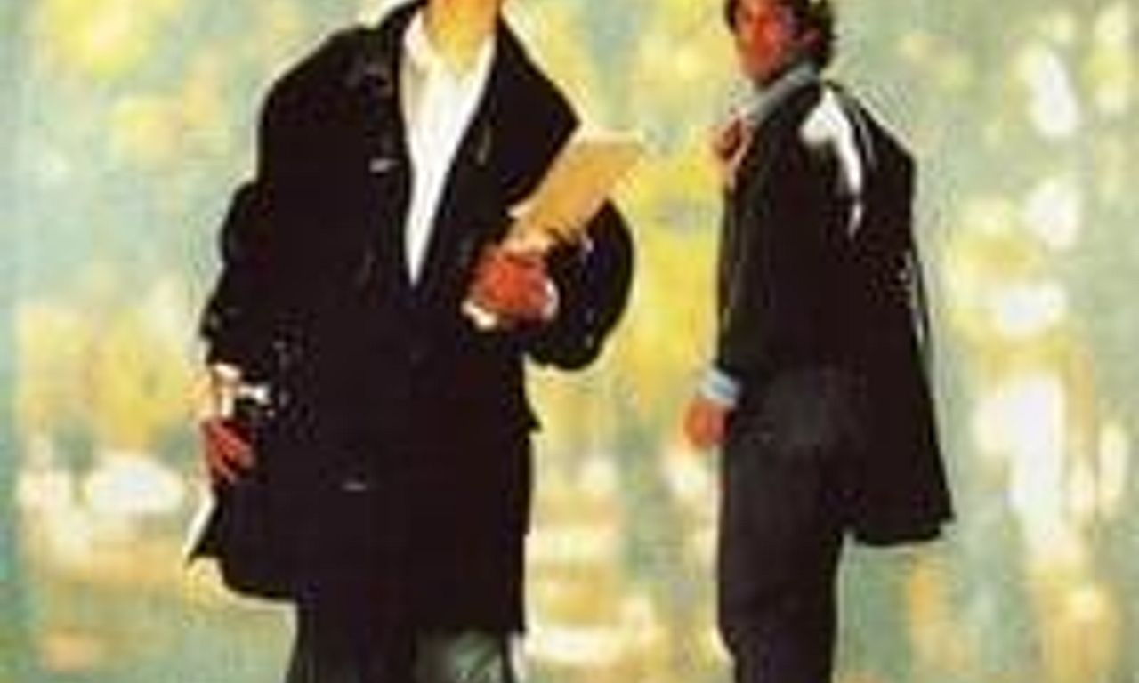 The Student - Where to Watch and Stream Online – Entertainment.ie