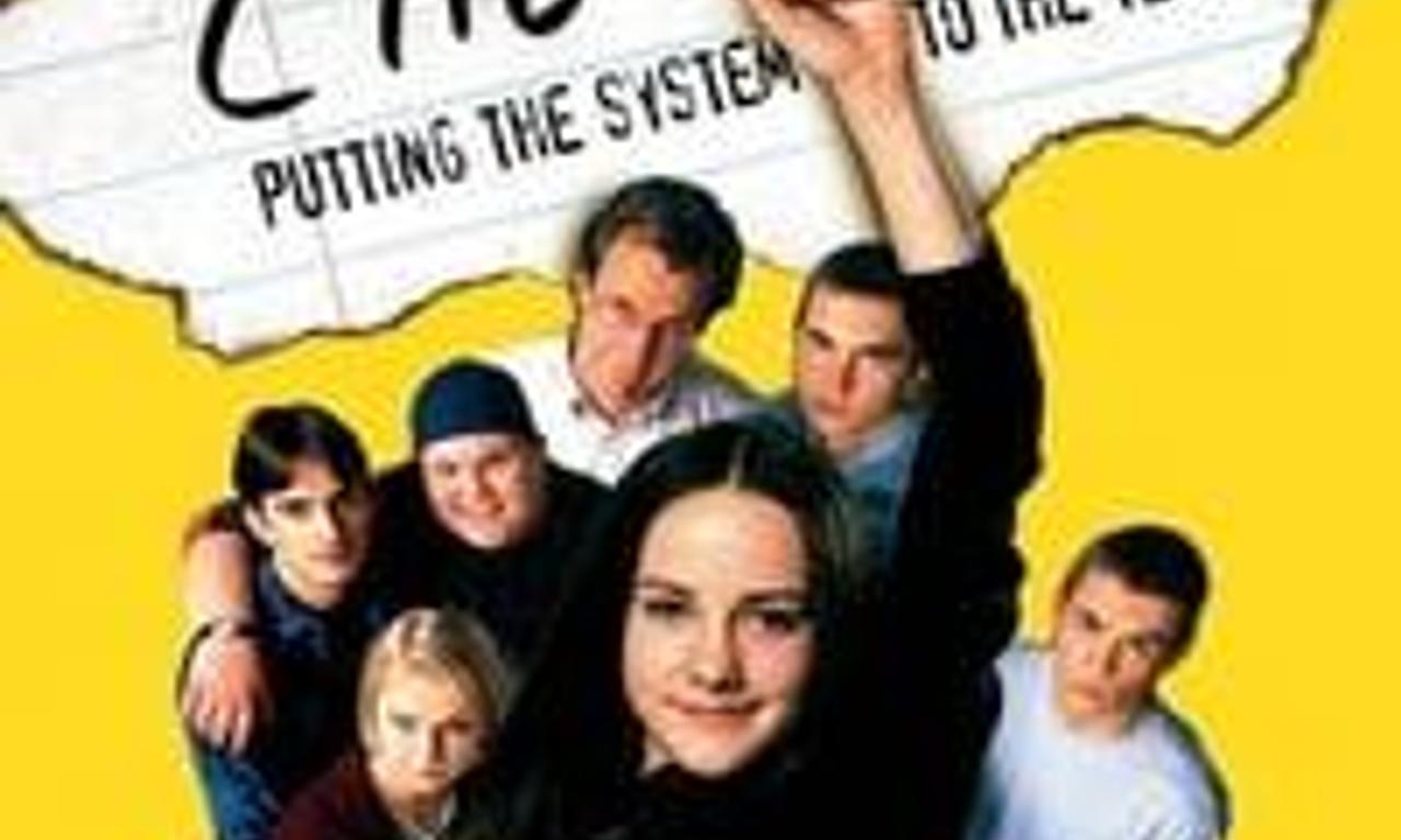 Cheaters - Where to Watch and Stream Online – Entertainment.ie