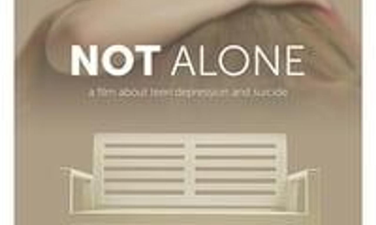 Not Alone - Where to Watch and Stream Online – Entertainment.ie