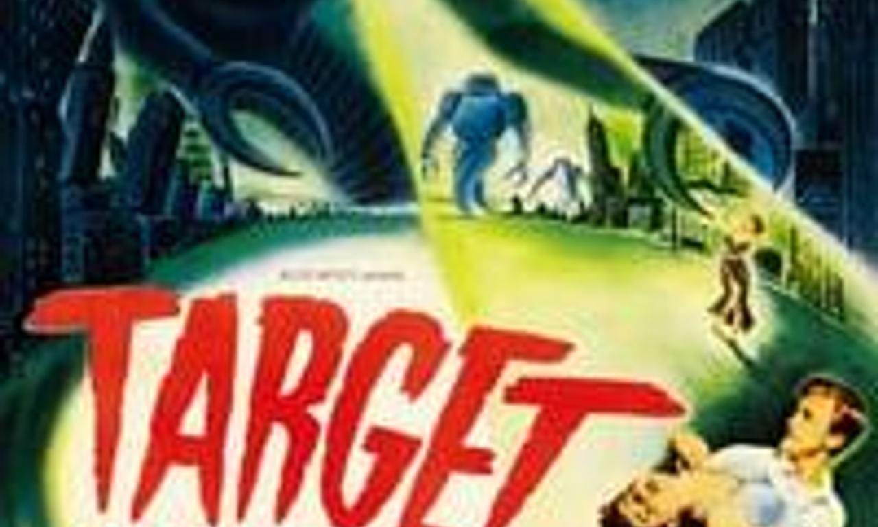 Target Earth - Where to Watch and Stream Online – Entertainment.ie