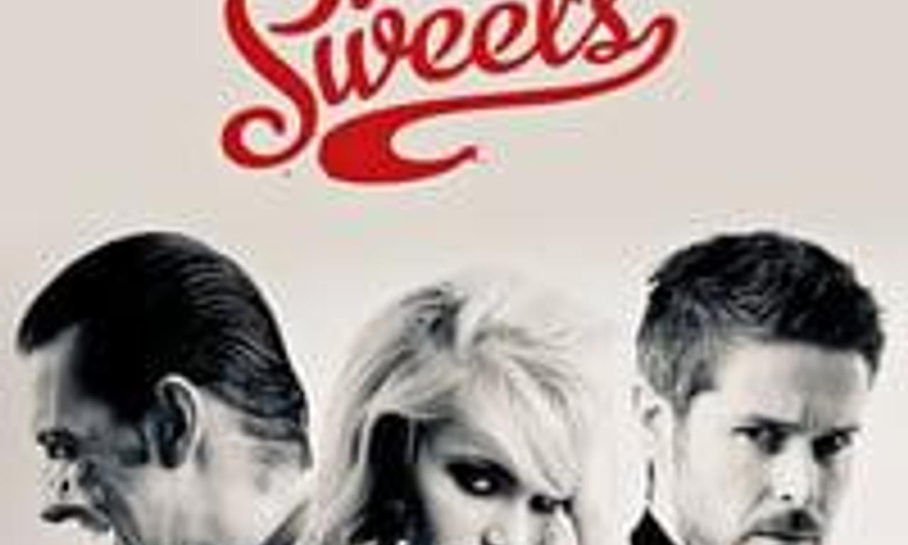 Hard Boiled Sweets - Where to Watch and Stream Online – Entertainment.ie