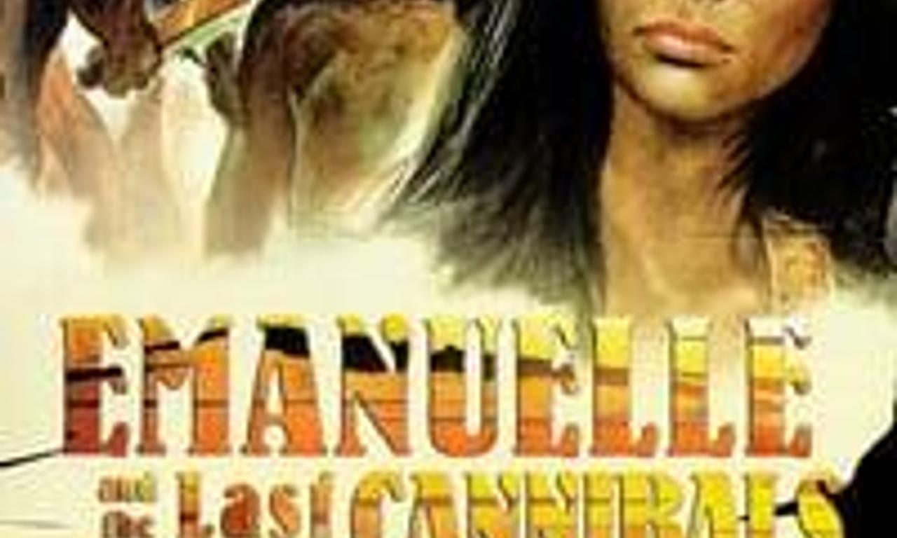 Emanuelle and the Last Cannibals - Where to Watch and Stream Online – Entertainment.ie