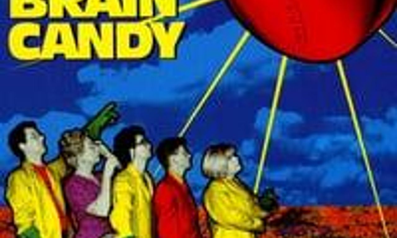 Kids in the Hall: Brain Candy - Where to Watch and Stream Online ...