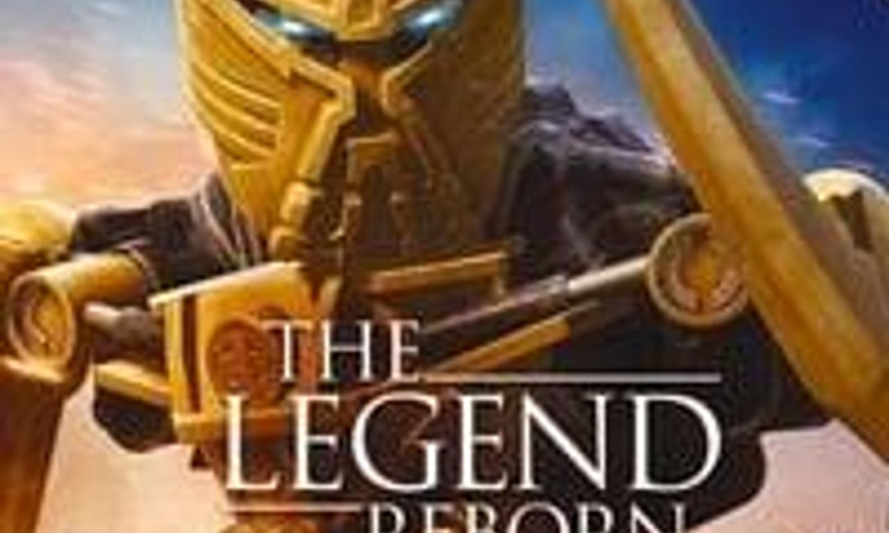 Bionicle: The Legend Reborn - Where to Watch and Stream Online ...