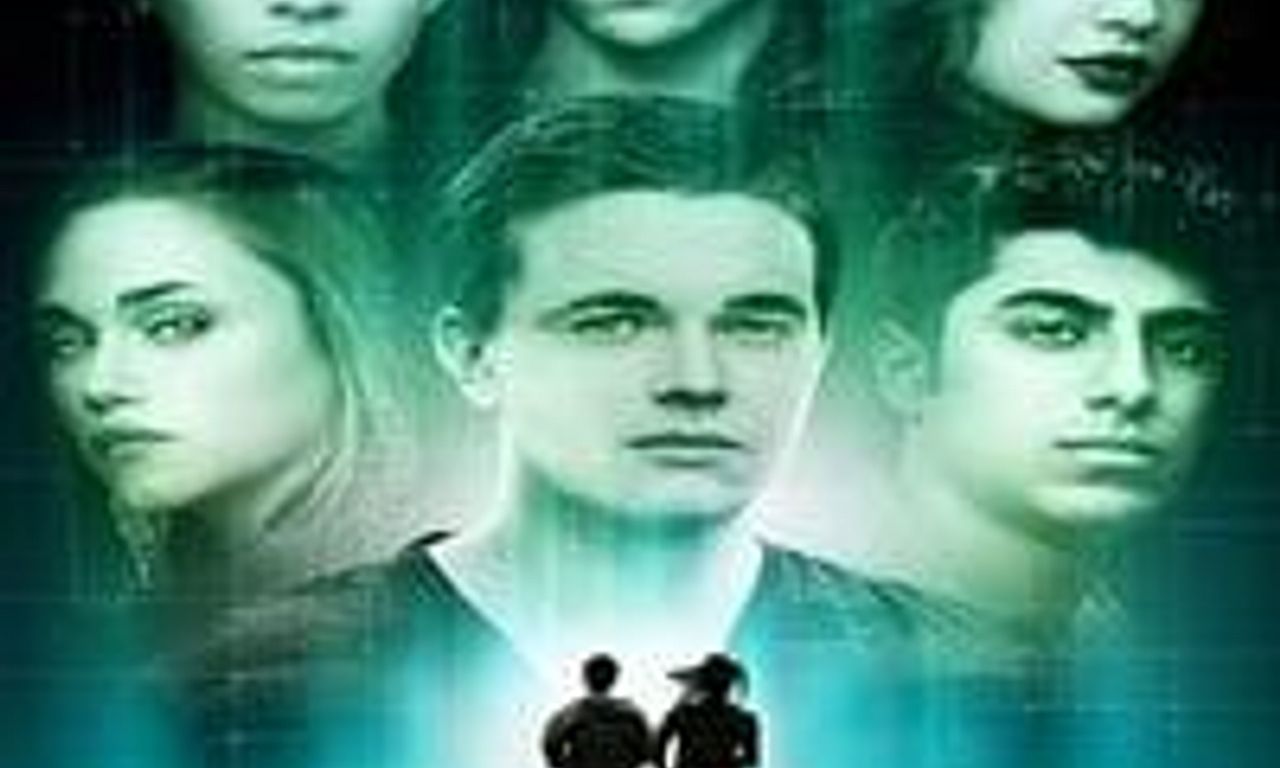 Campus Code - Where to Watch and Stream Online – Entertainment.ie