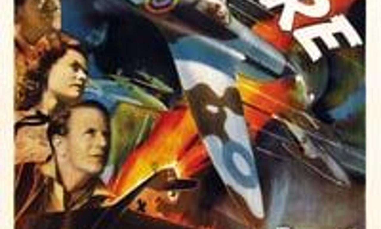 Spitfire - Where to Watch and Stream Online – Entertainment.ie