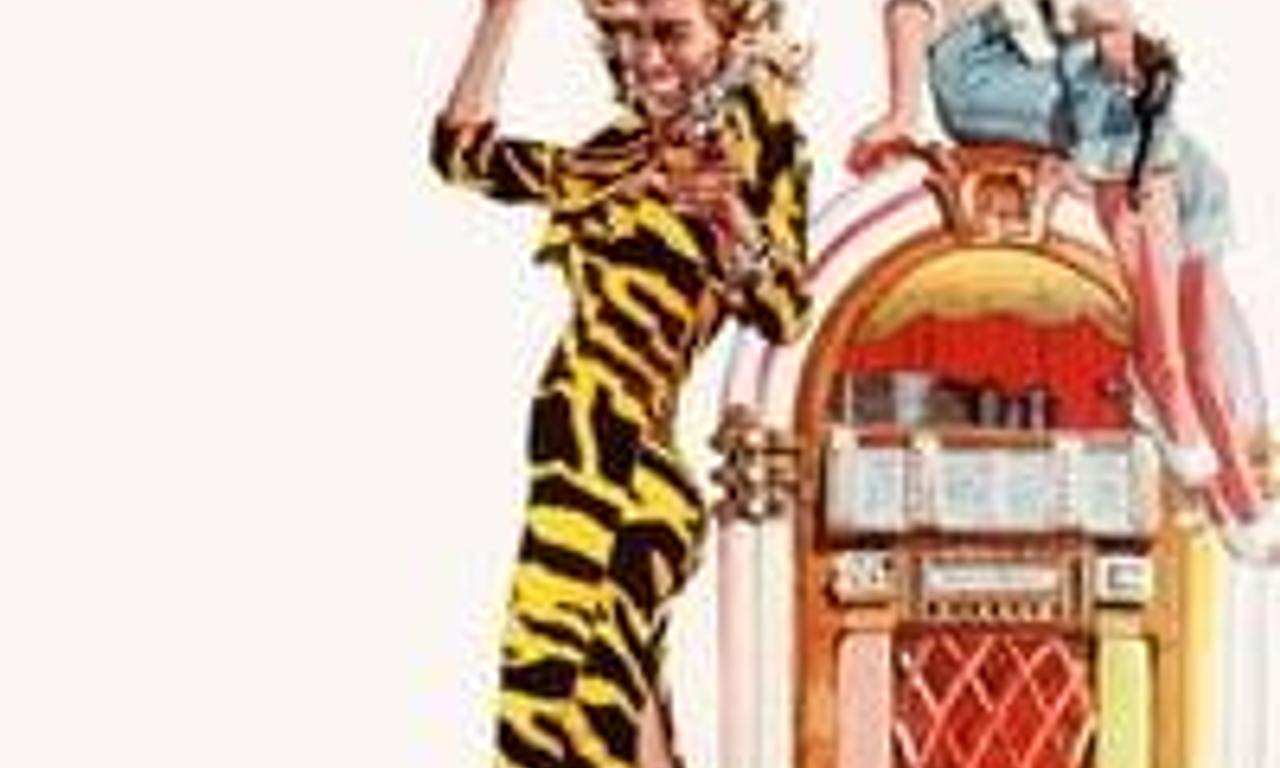 Crazy Mama - Where to Watch and Stream Online – Entertainment.ie