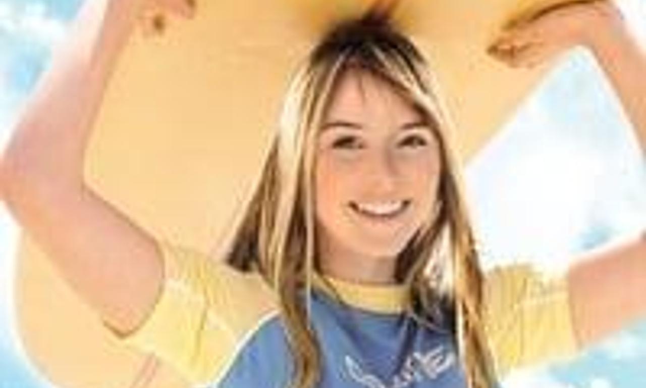 Beautiful Wave - Where to Watch and Stream Online – Entertainment.ie