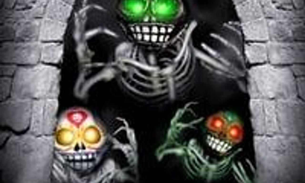 Skull Heads - Where to Watch and Stream Online – Entertainment.ie