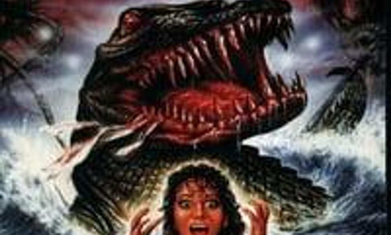 Killer Crocodile - Where to Watch and Stream Online – Entertainment.ie