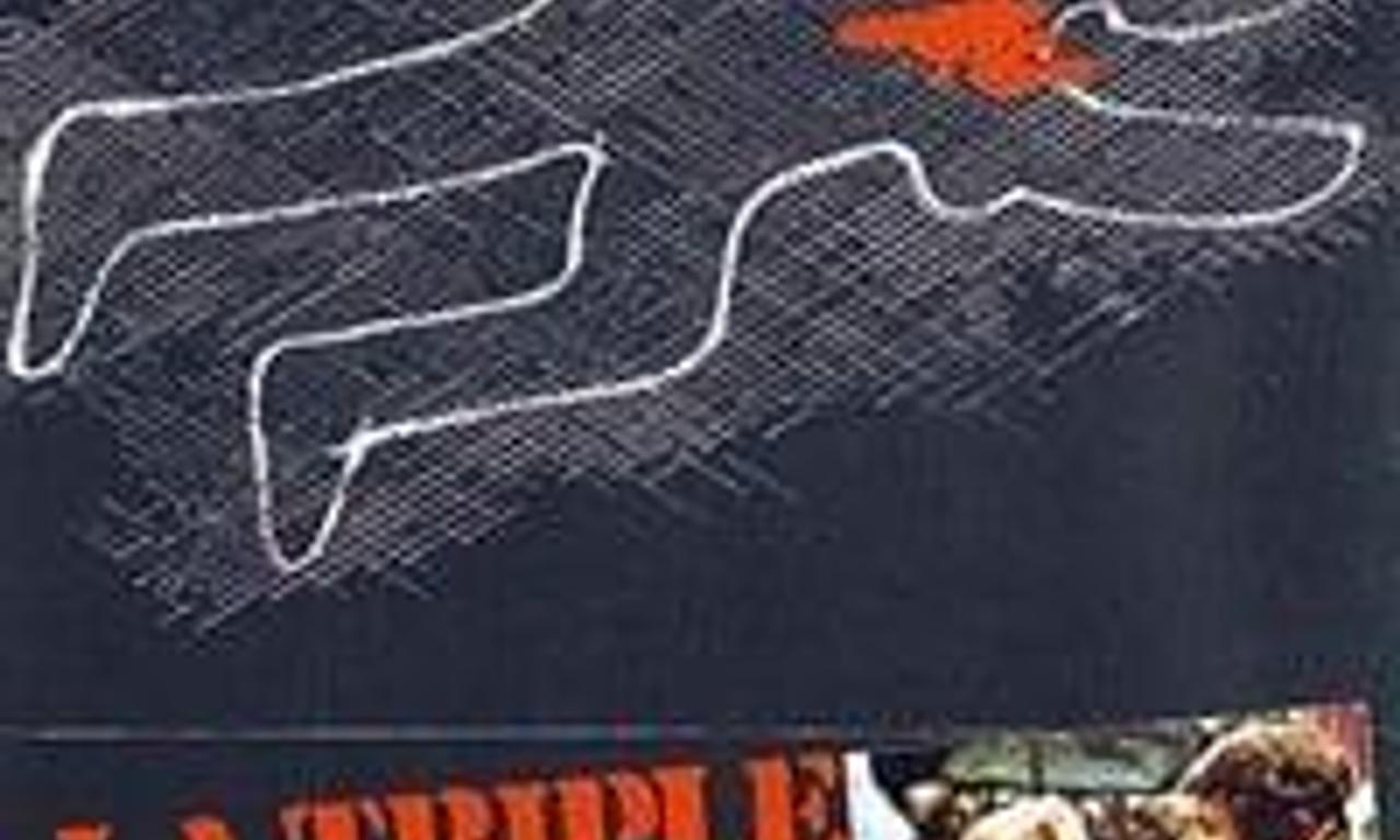 The Triple Death of the Third Character - Where to Watch and Stream ...