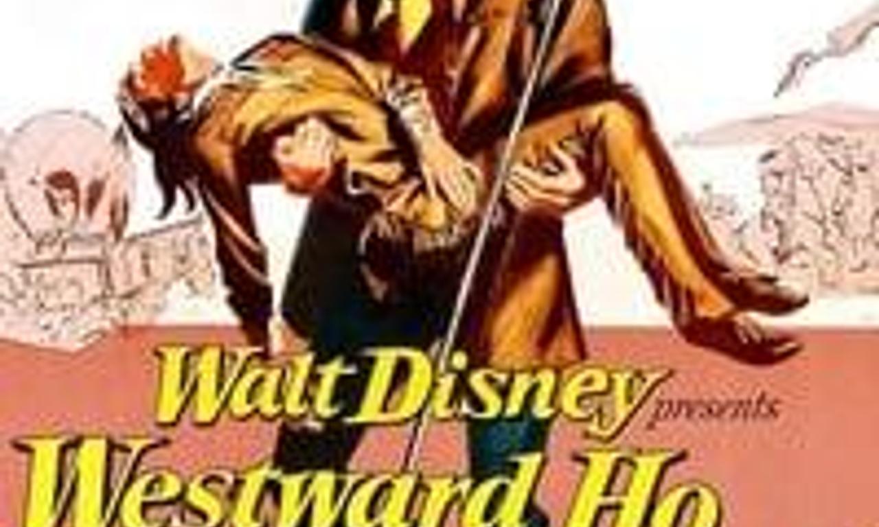 Westward Ho, The Wagons! - Where to Watch and Stream Online ...