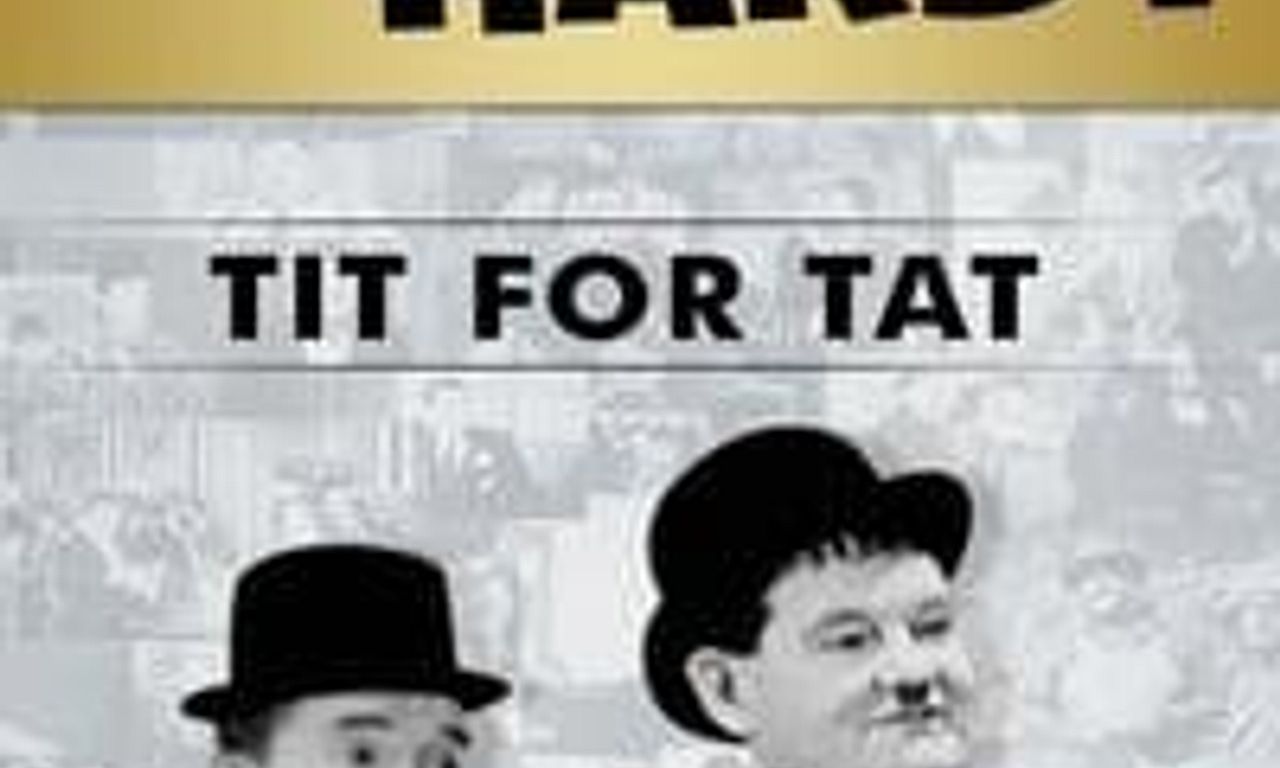 Tit for Tat - Where to Watch and Stream Online – Entertainment.ie